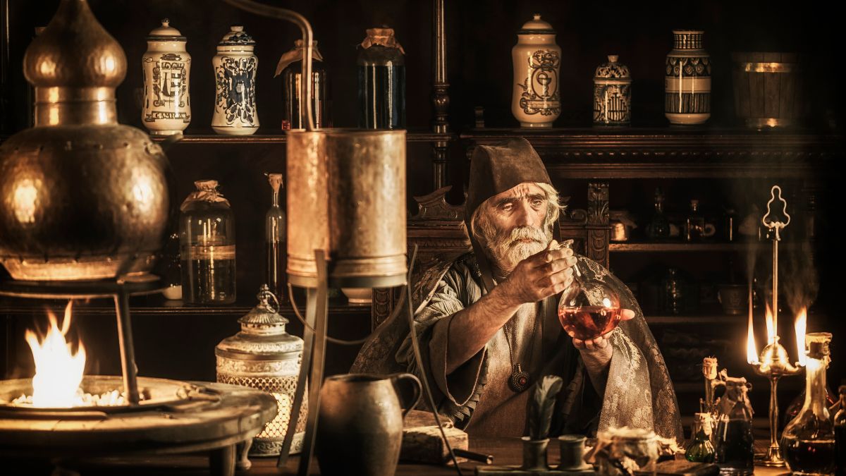 5 Important Lessons from The Alchemist | PublishingState.com