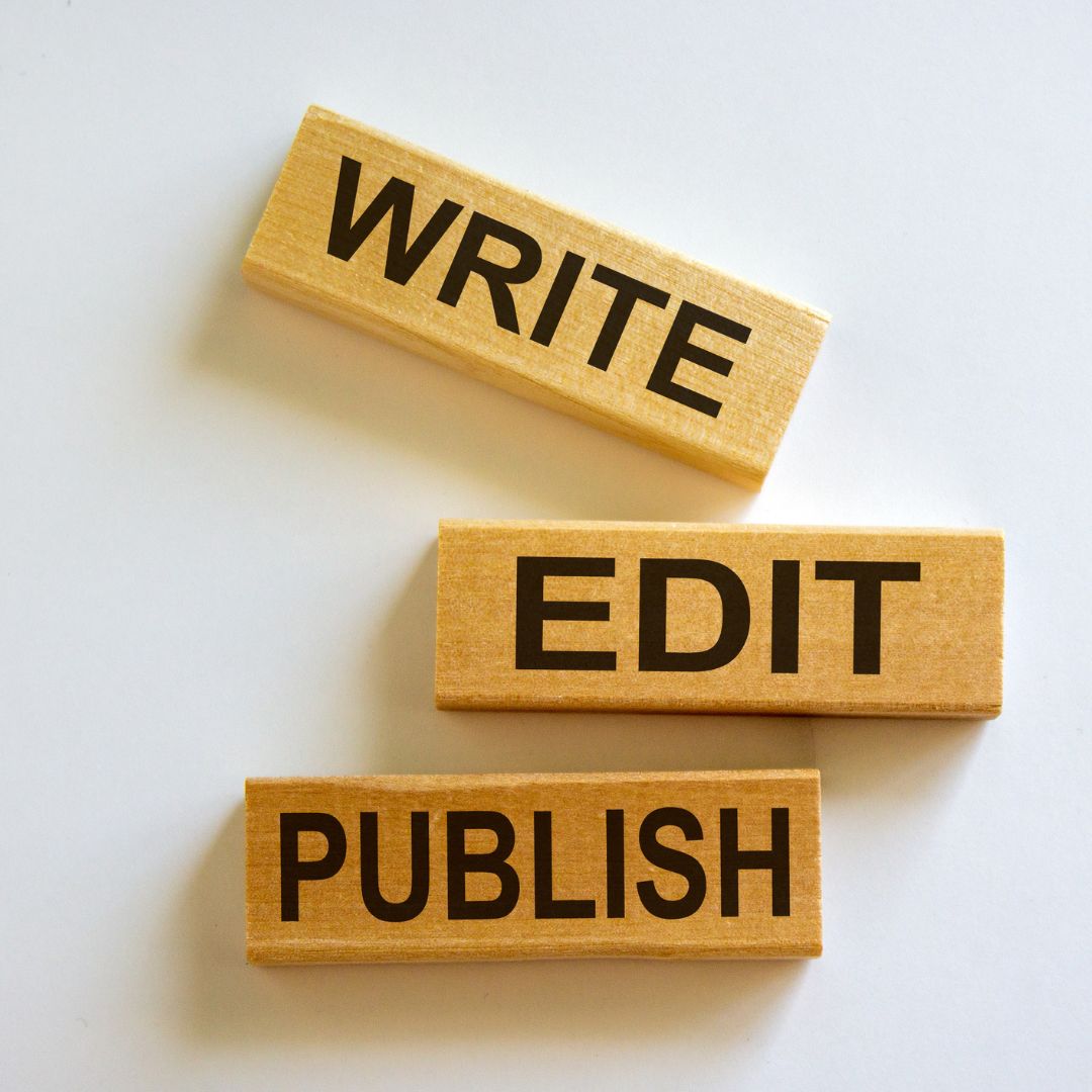 What makes a good editor | PublishingState.com
