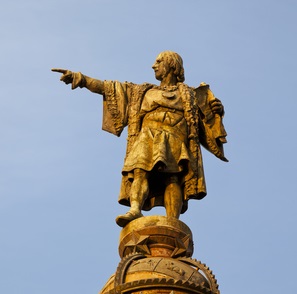 A New Debate over Columbus - Puerto Rico Report