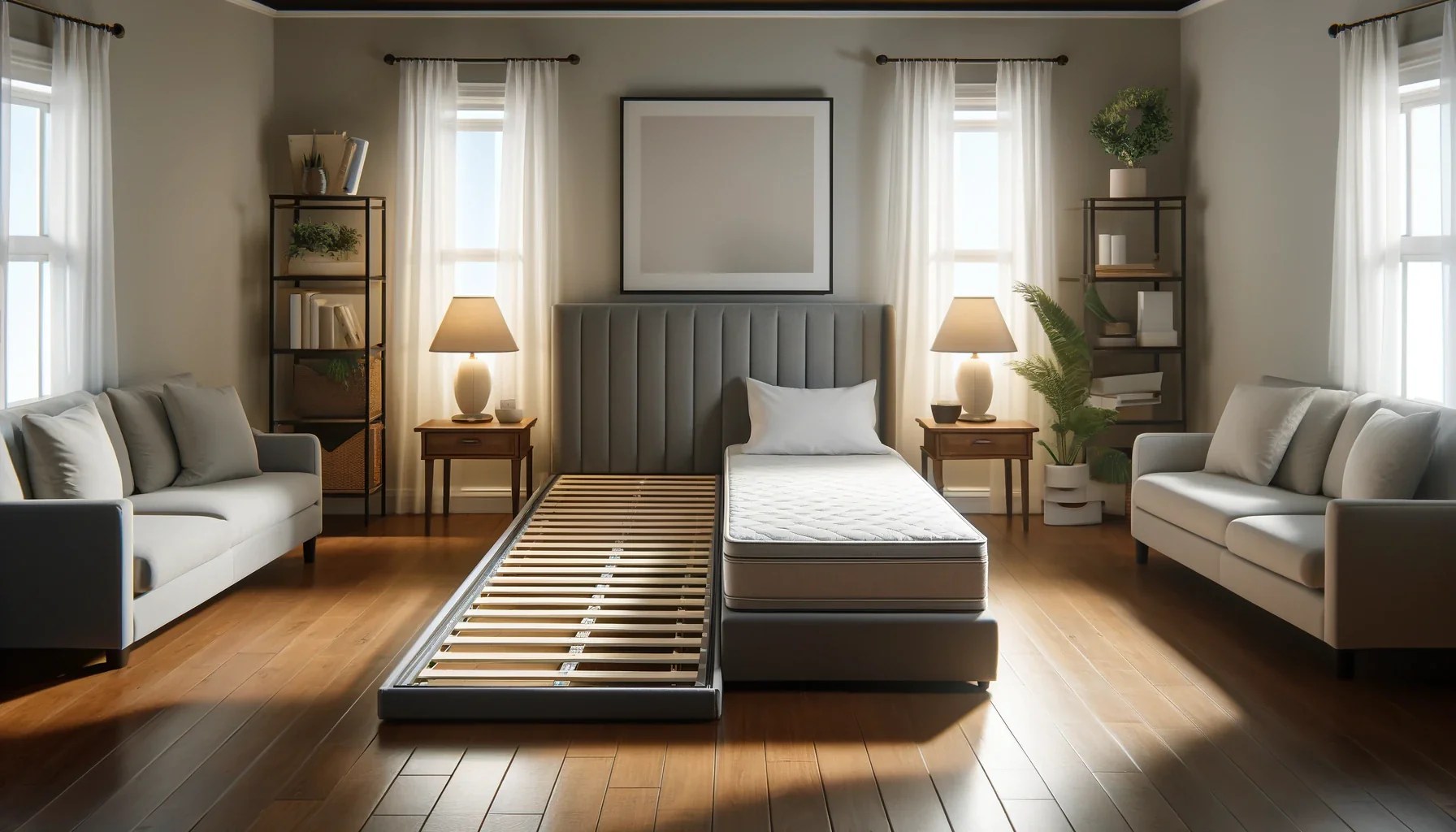 Bunkie Board Vs Box Spring Official Comparison Guide рџ џпёџвљ пёџ