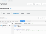 Pugkung Modify And Test Aws Lambda Function On The Fly