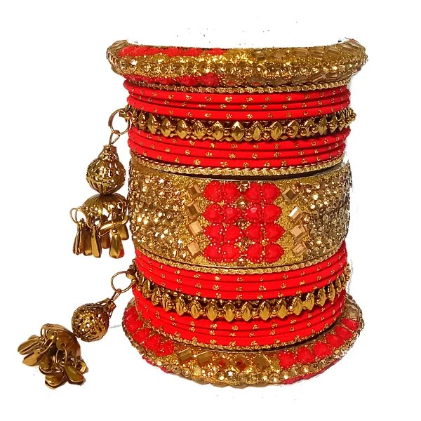 Special Lahthi Stone and Latkan (40 pcs) - Puja Dukaan