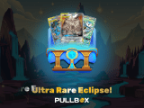 Ultra Rare Eclipse Pullbox