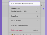 Customizing Notifications Pullflow Docs