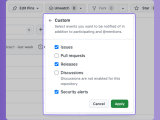 Customizing Notifications Pullflow Docs