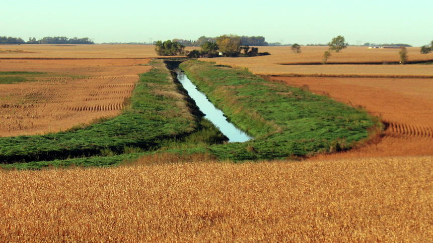 Palouse Conservation District buffer program now accepting applications ...