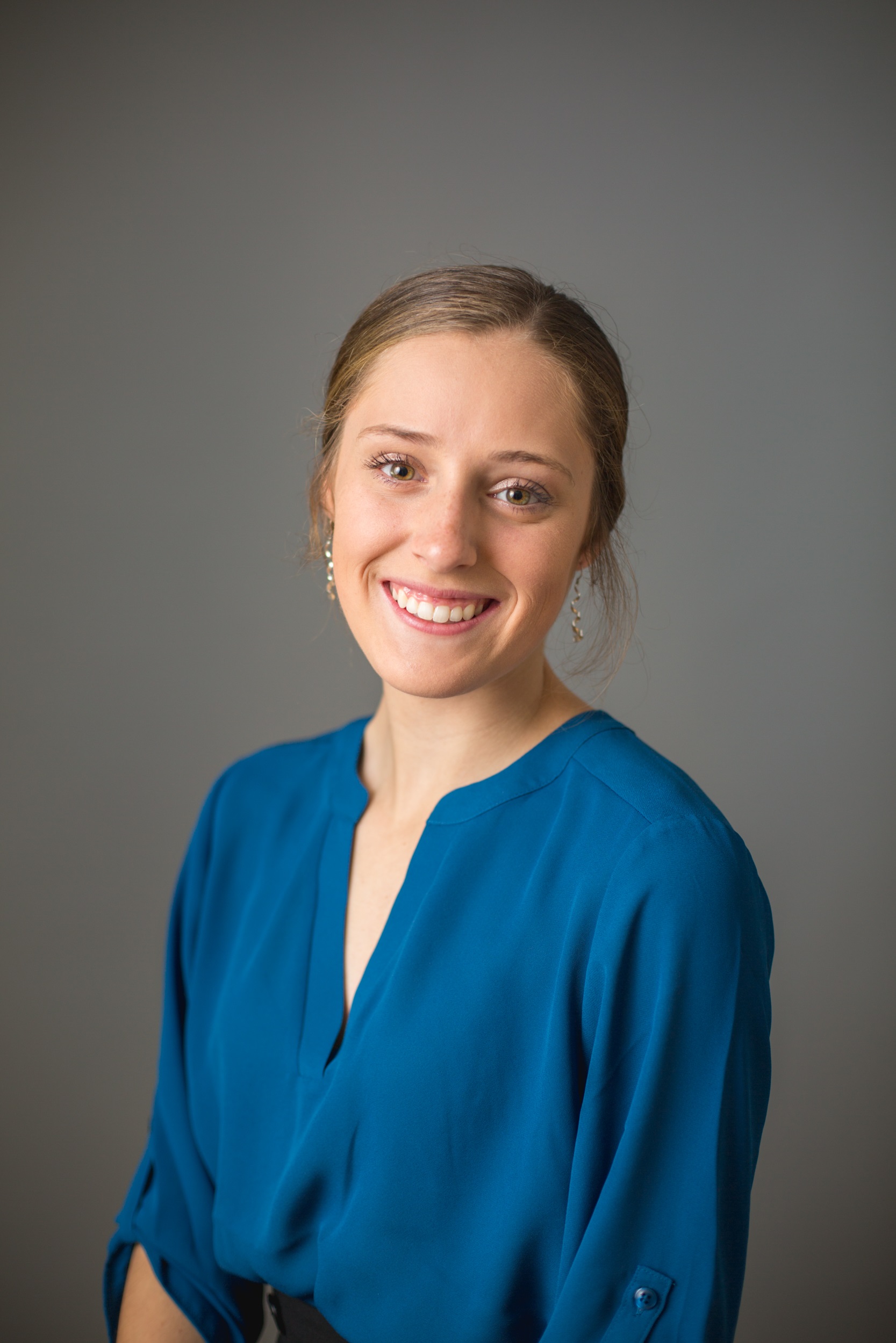 Megan Kay wins Colton’s Distinguished Young Woman – Pullman Radio