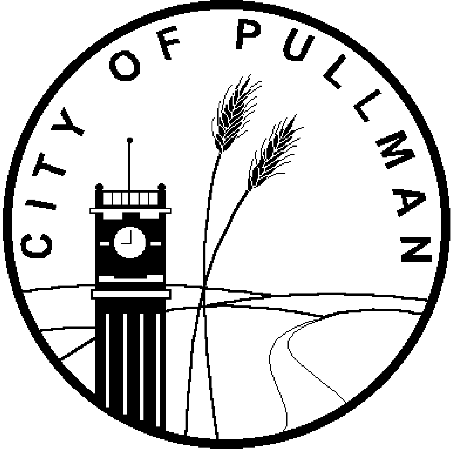 Pullman City Council Approves Observation Deck Overlooking South Fork ...