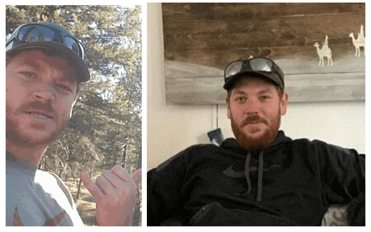 UPDATE: Justin-Keith Scherer found deceased Monday evening – Pullman Radio