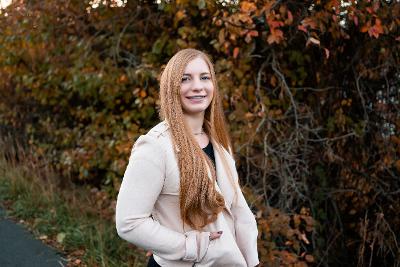 Rachel Becker Wins Colton-Uniontown Distinguished Young Woman – Pullman ...