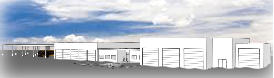 Pullman School Board Receives Schematic Design for Proposed Cooperative ...