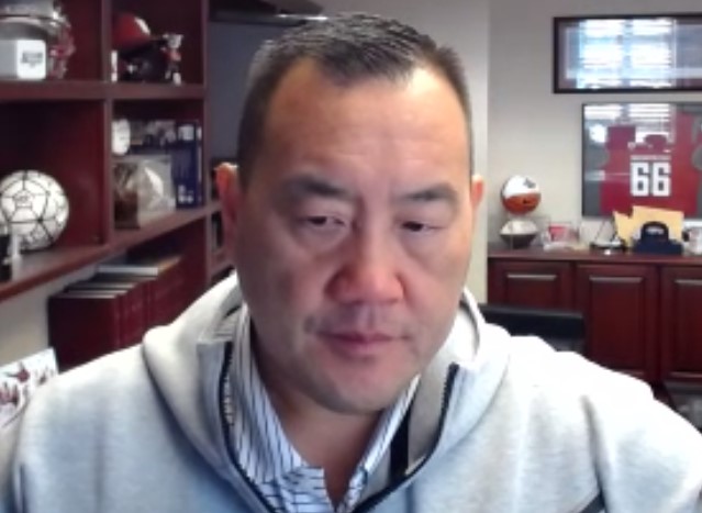 WSU Athletics Director Pat Chun Believes The Cougars Best Days Are ...
