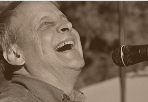 Folk Singer Dan Maher Playing Bucer’s In Moscow Saturday Night ...