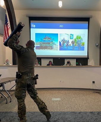 Pullman PD accepting application for upcoming Pullman Police Citizen ...