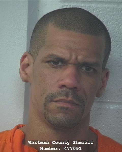 Convicted Pullman Drug Dealer Robert Ensley Wanted On Arrest Warrant ...