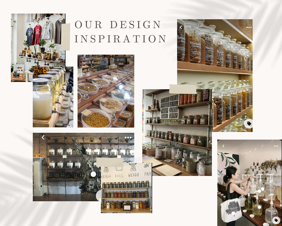 Natural Market Coming To Downtown Pullman – Pullman Radio