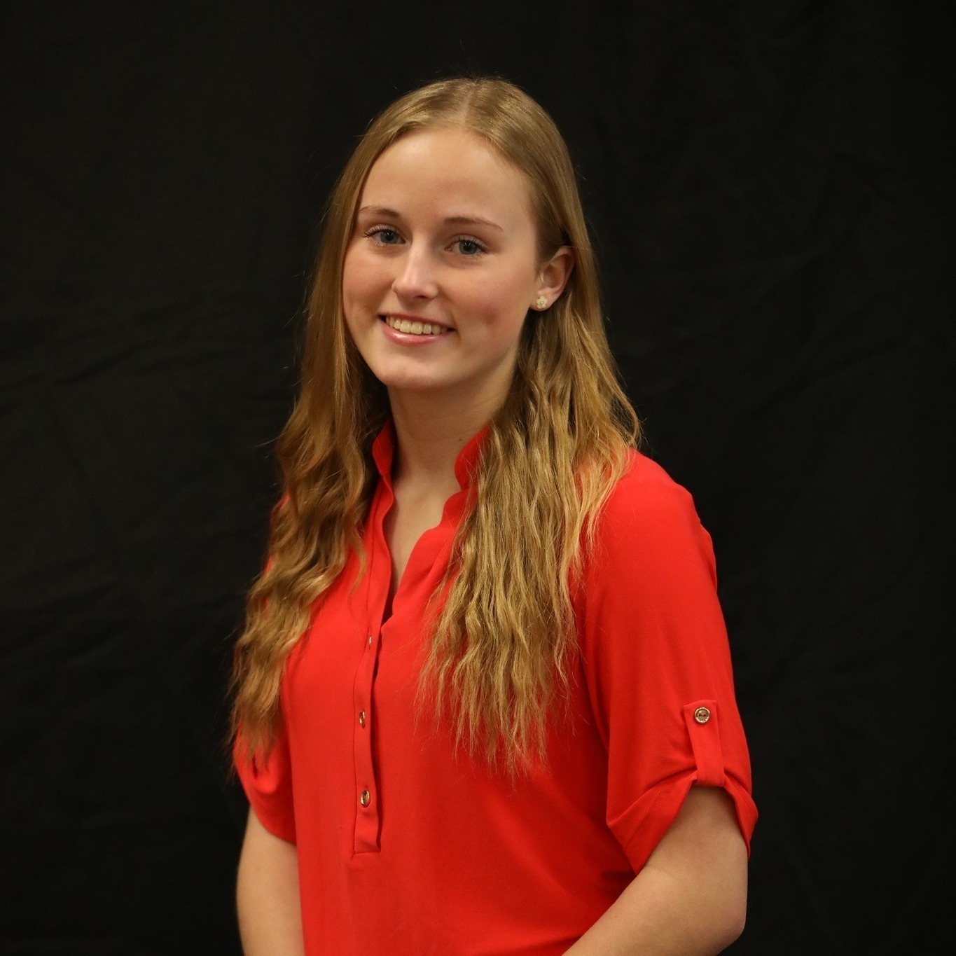 Katelyn Gray Wins Troy Distinguished Young Woman Scholarship Program ...
