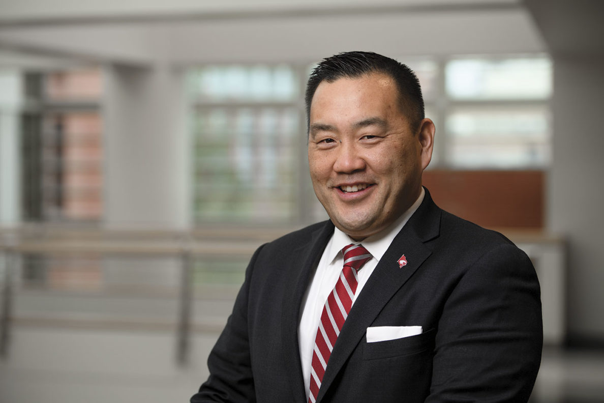 WSU extends Pat Chun’s contract through 2026 – Pullman Radio