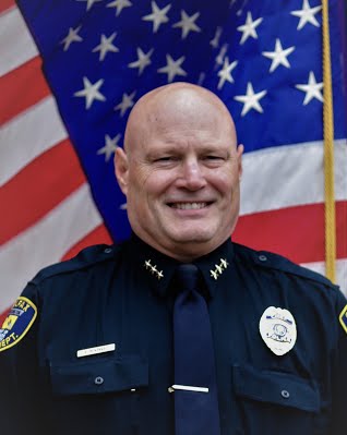 Colfax Police Chief Rick McNannay back to work after winning appeal of ...