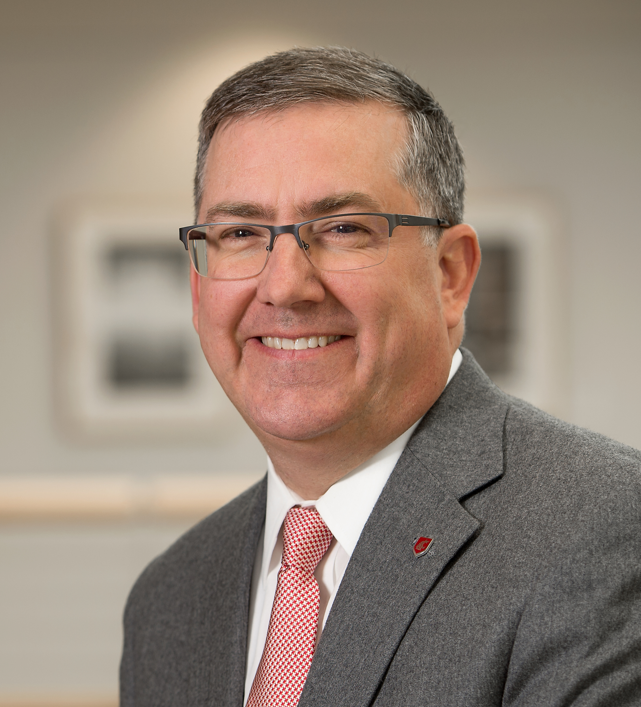 WSU President Kirk Schulz Takes 10% Pay Cut Next Year – Pullman Radio