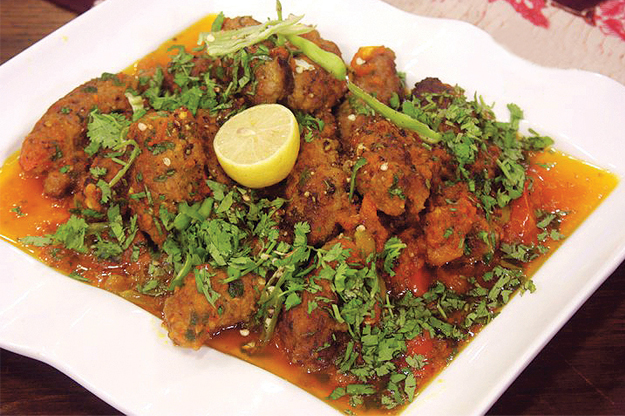 Bakra Eid Recipes - Resepi Bergambar