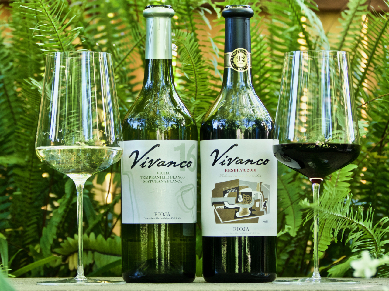 Vivanco: A Taste of Rioja – Pull That Cork