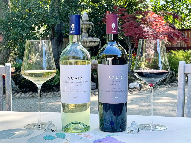 SCAIA: Fun Wines That Break the Rules – Pull That Cork