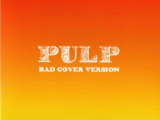 Pulpwiki Bad Cover Version Single Artwork
