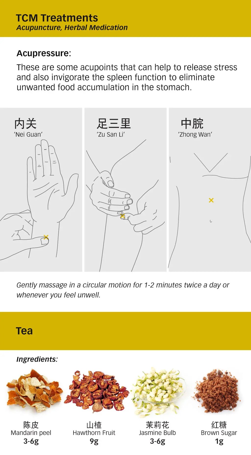 Common Digestive Issues – How TCM can help? – PULSE TCM