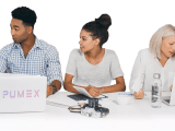 Pumex Computing Software Development Technology Integrations
