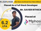 Full Stack Developer Course