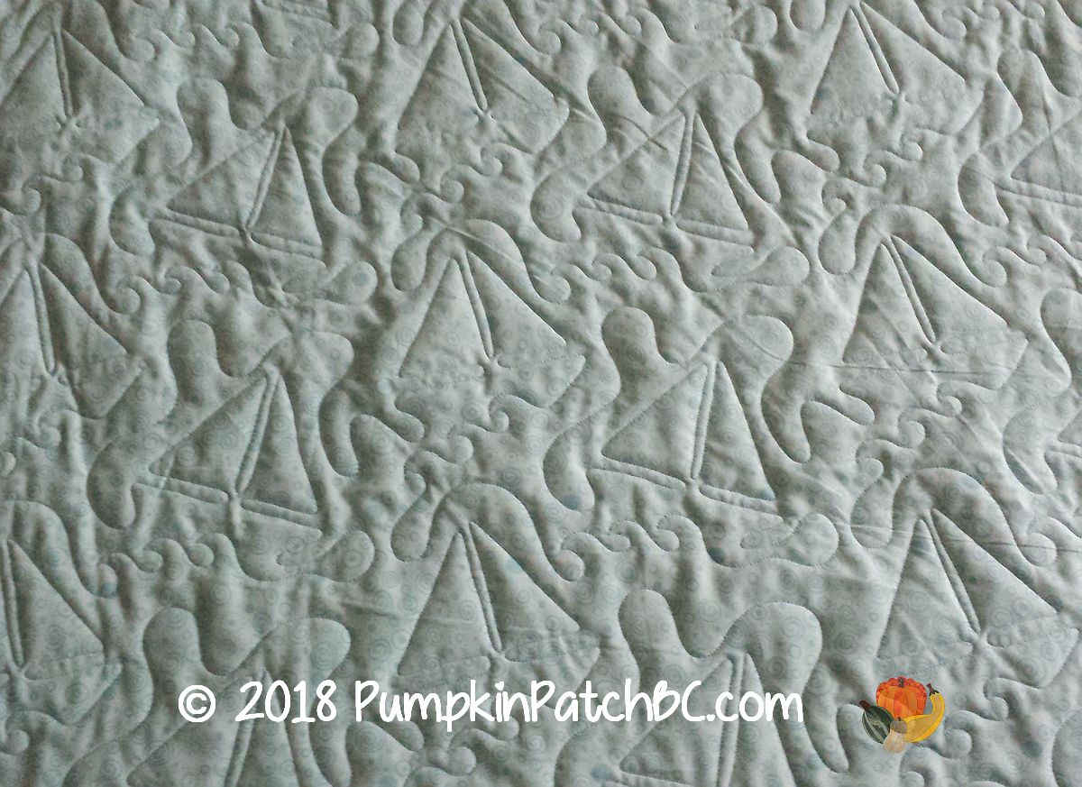 Ocean View - Pumpkin Patch