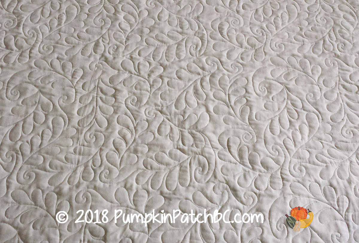 Checkerboard - Pumpkin Patch