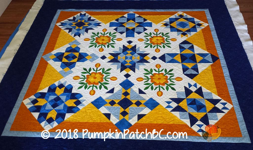 Yellow Roses - Pumpkin Patch