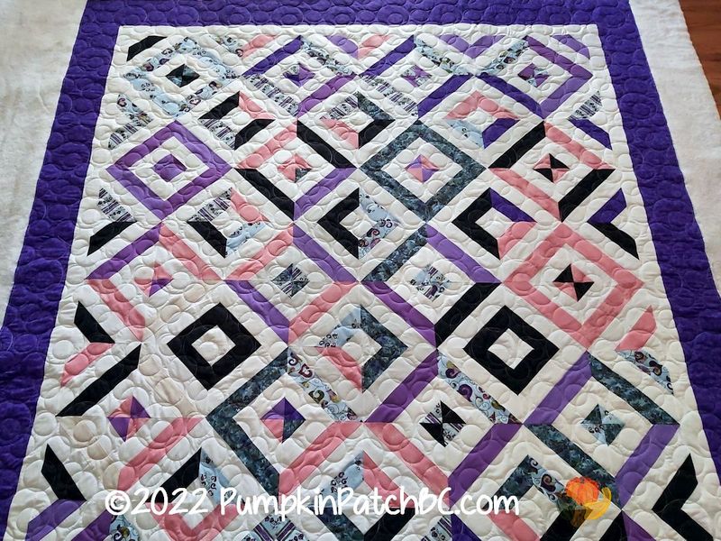 Grapevine - Pumpkin Patch