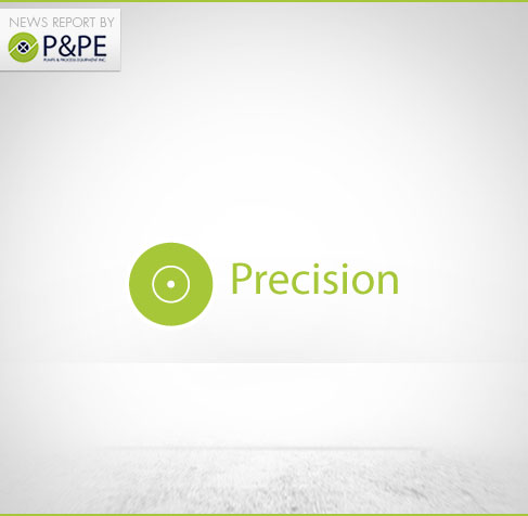 precision | Pumps & Process Equipment Inc