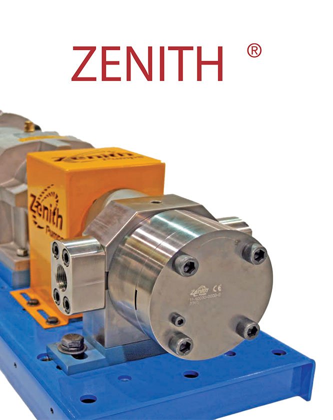 PPE-Zenith | Pumps & Process Equipment Inc