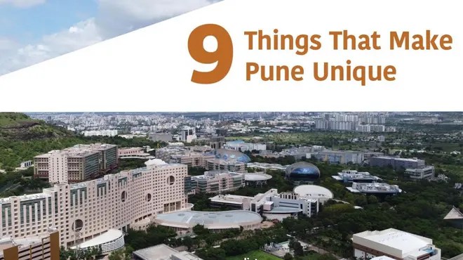 9 Things That Make Pune Unique - Punelist