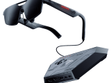 Asus Announces Rog Xreal R1 Gaming Glasses In India