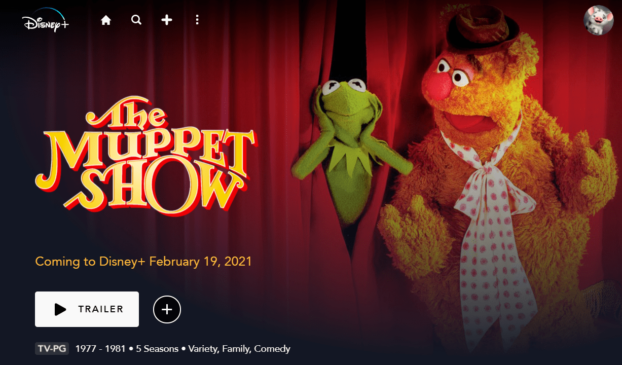 “The Muppet Show” Returns! - Puppet Nerd