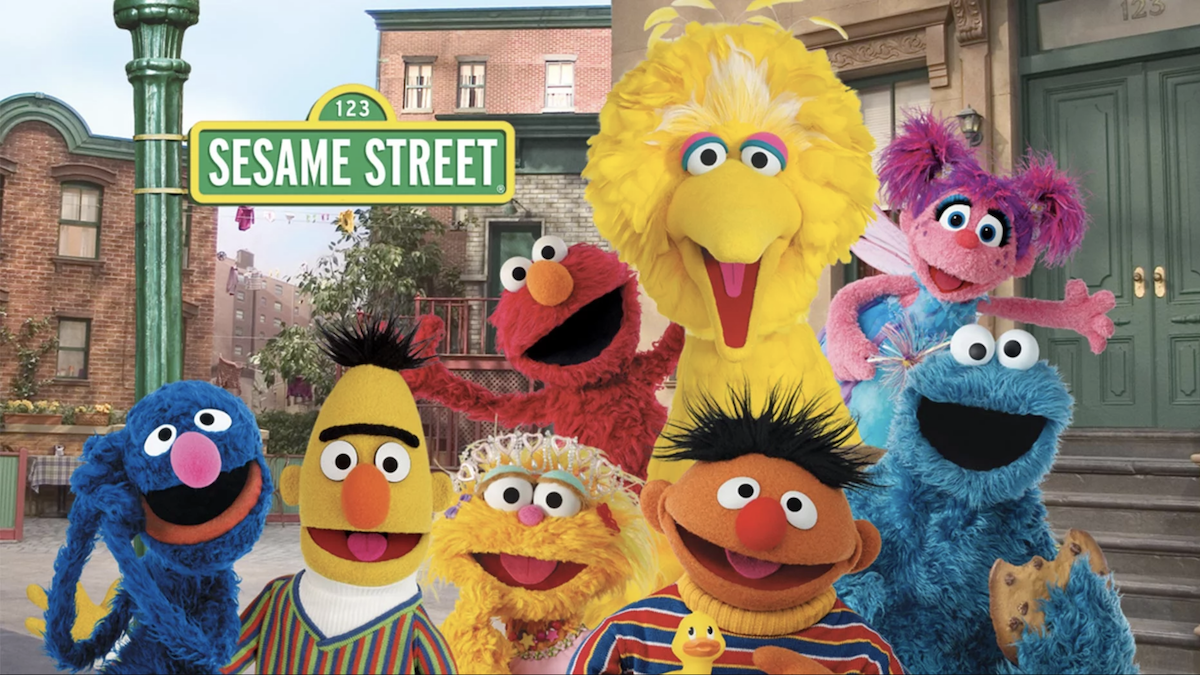 Puppet Nerd - Learn Puppetry