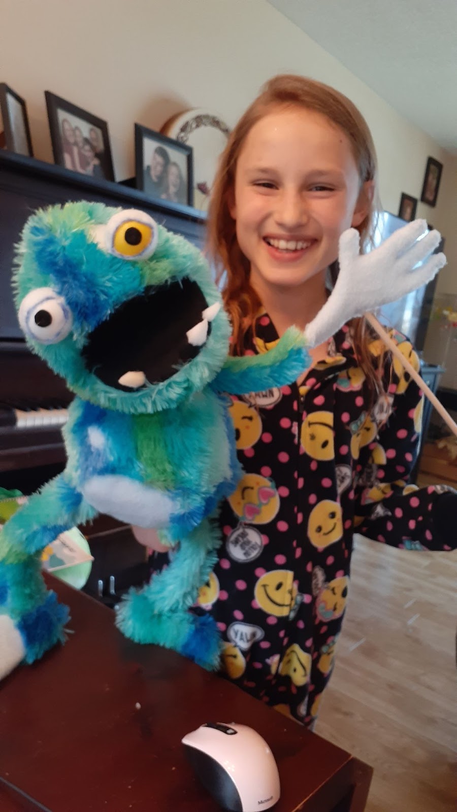 Camp Puppet Made Me Cry - Puppet Nerd