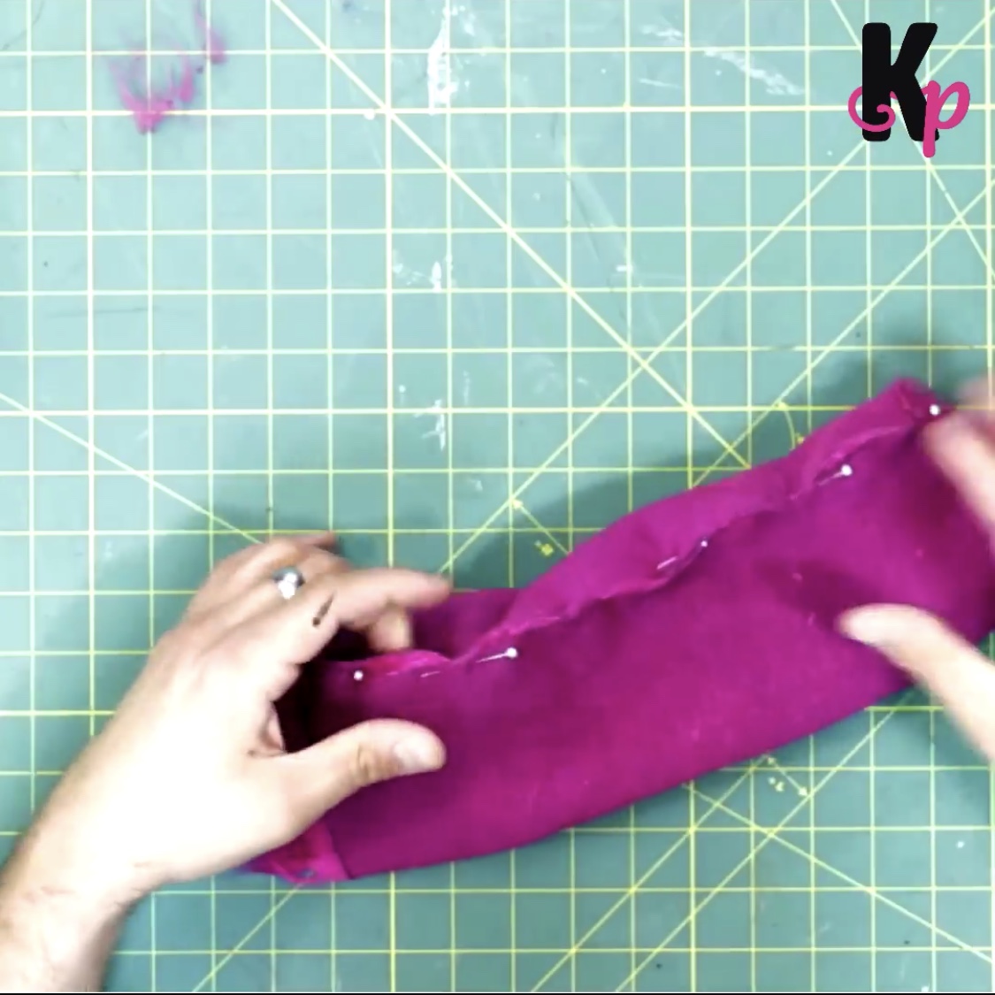 How to Make an Easy Puppet - Puppet Nerd