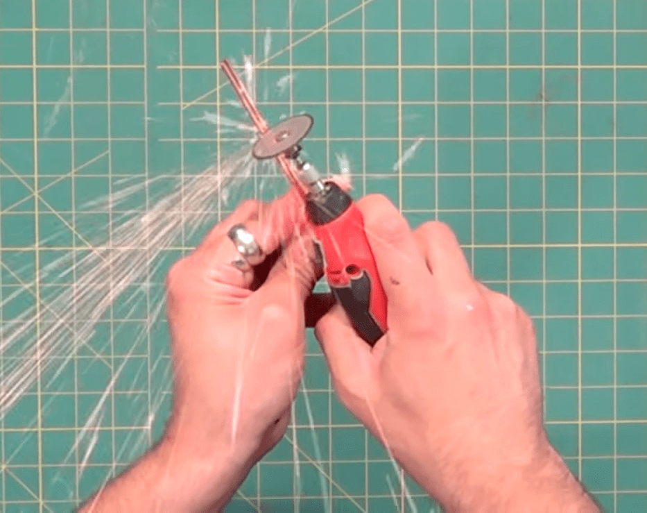 How to Make Arm Rods - Puppet Nerd