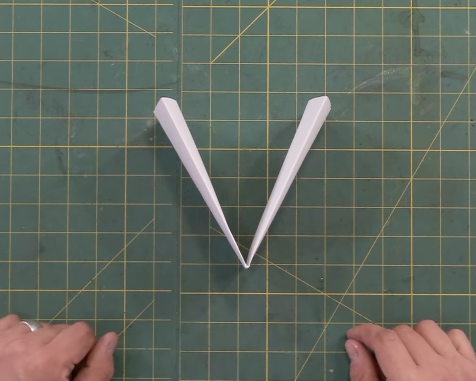 Paper Puppets are the Perfect Craft! - Puppet Nerd