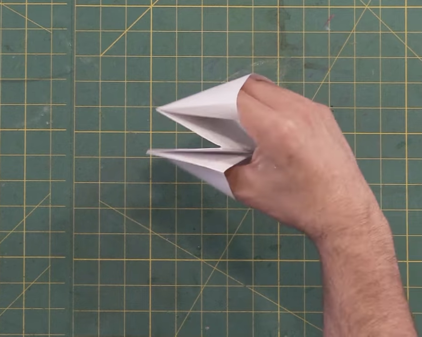 Paper Puppets are the Perfect Craft! - Puppet Nerd