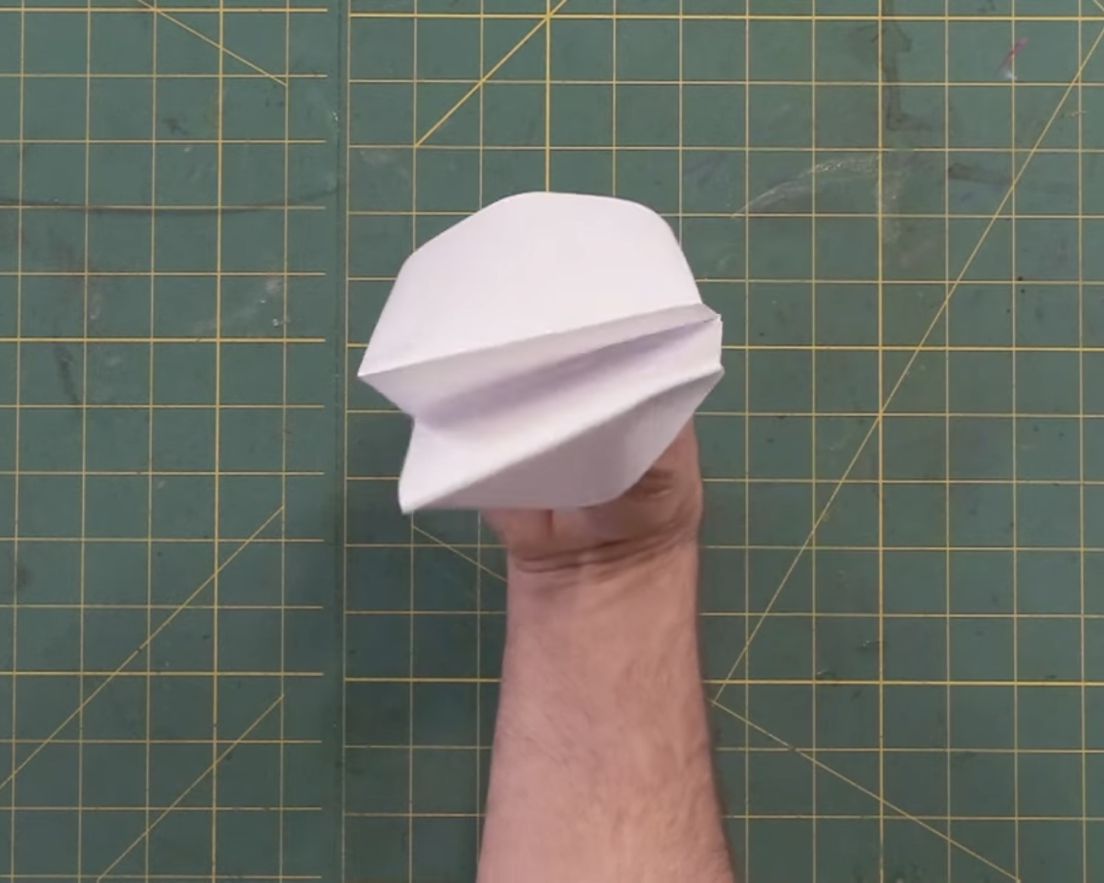 Paper Puppets are the Perfect Craft! - Puppet Nerd