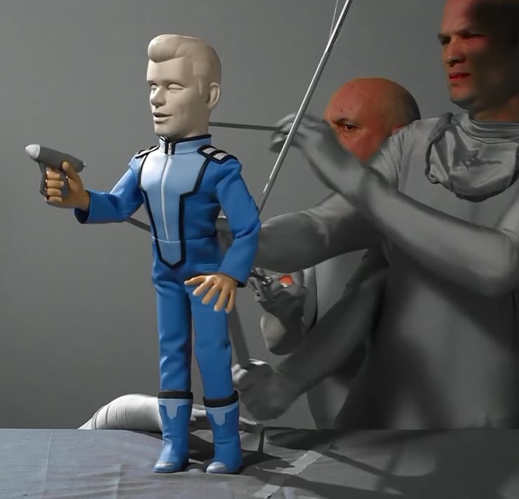 Why Puppets? - Puppet Nerd