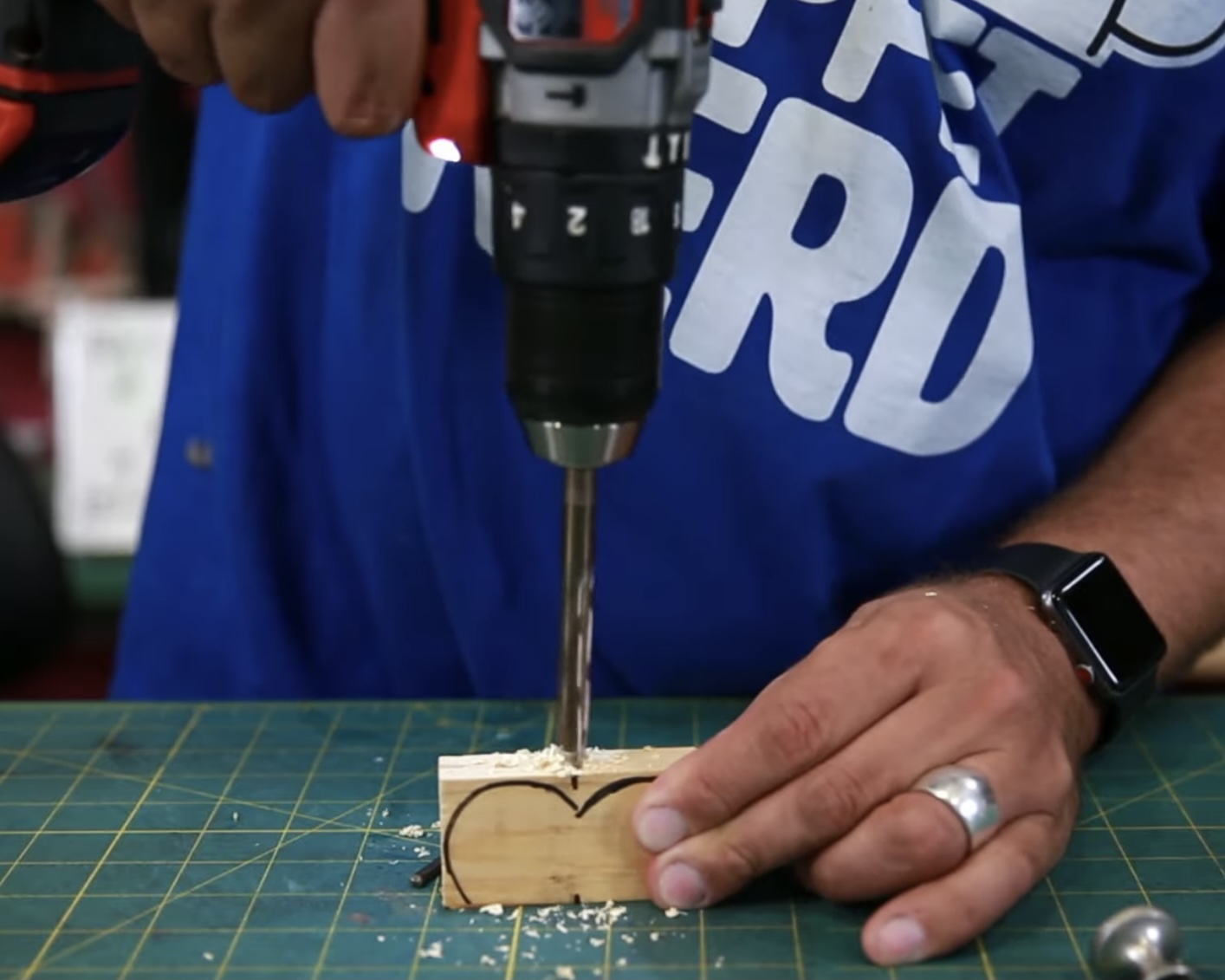 How to Make Practice Puppets! - Puppet Nerd