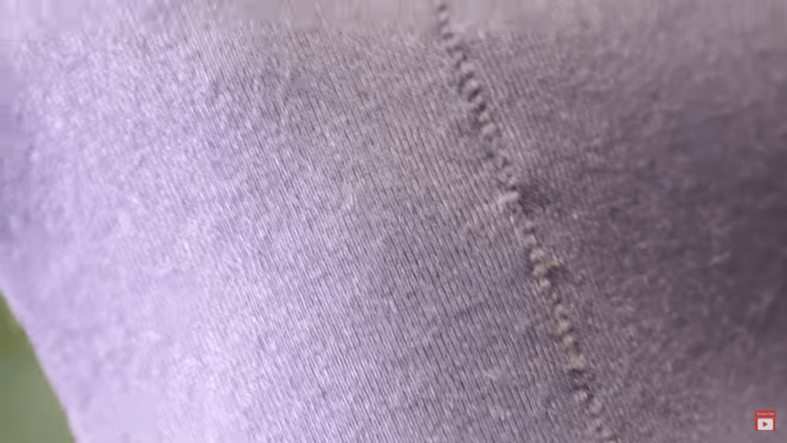 The Best Stitches for Sewing Puppets - Puppet Nerd